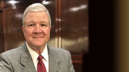 AEP Texas Leadership